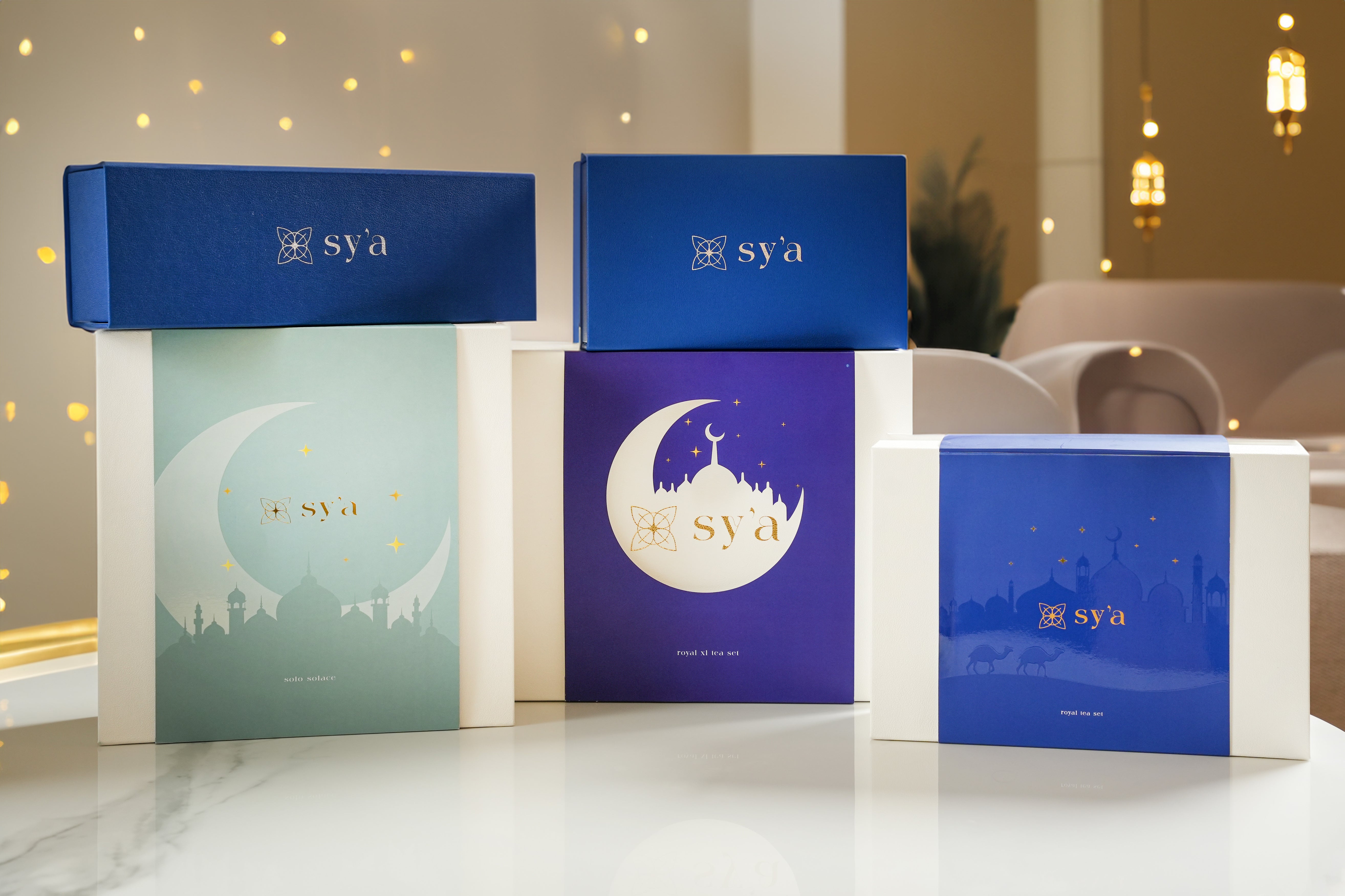 the ultimate guide to gifting a box of tea – sy’a